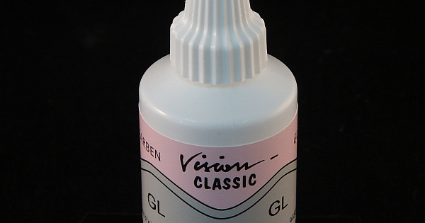 ΥΓΡΟ VISION CLASSIC GLAZE